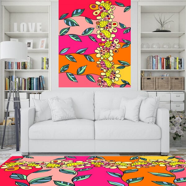 Unique Bright - Etsy