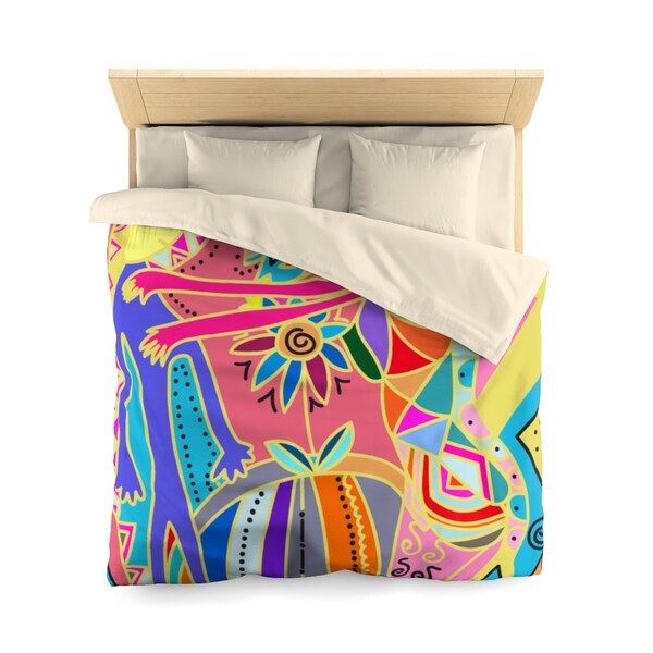 Unique Bedding - Etsy