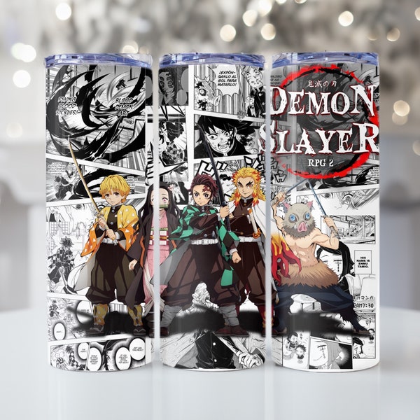 Demon Slayer Gifts - 60+ Gift Ideas for 2024