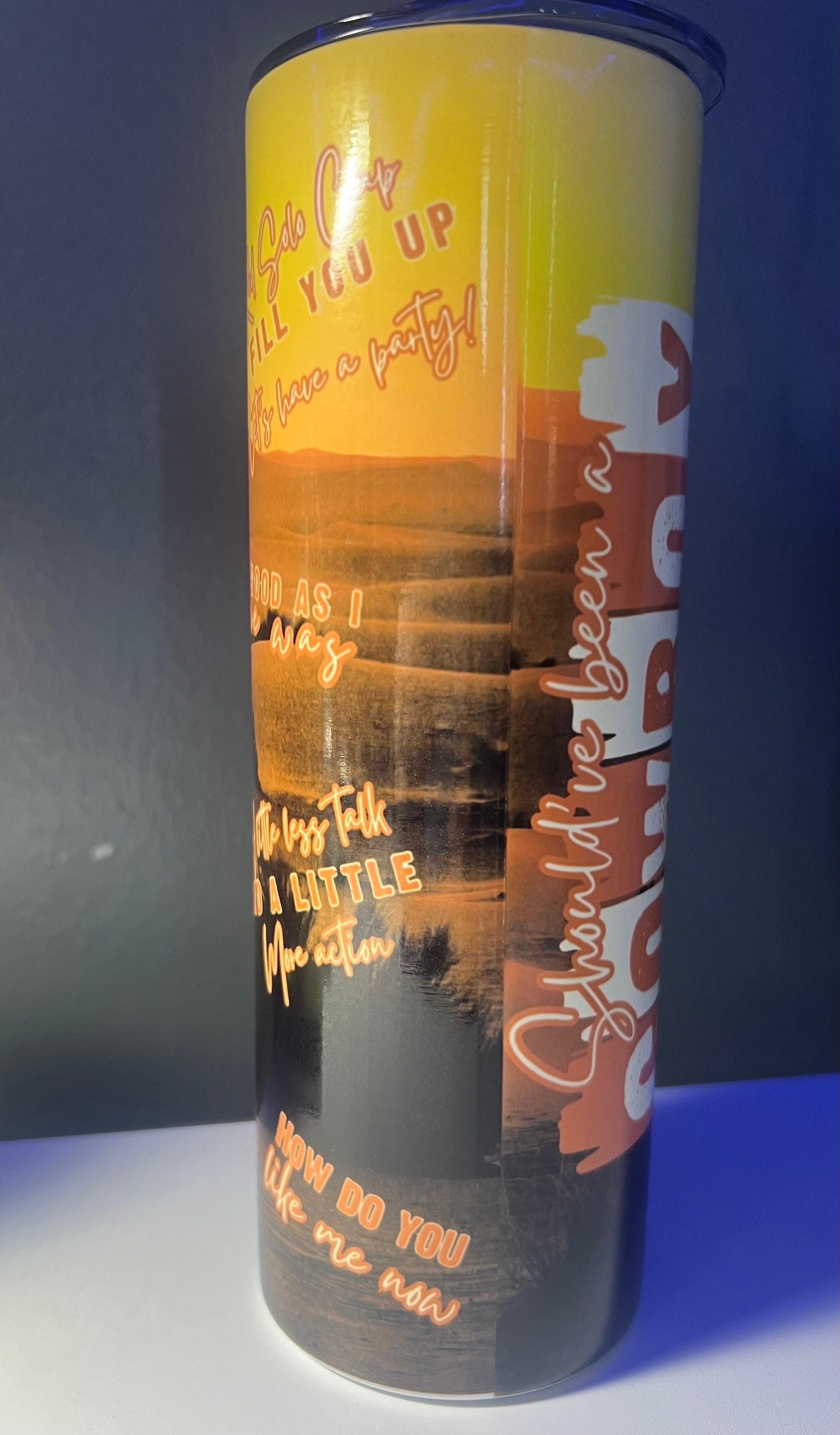 Cheers to Toby Keith : Country Music Legend 20oz Tumbler, Country Music ...