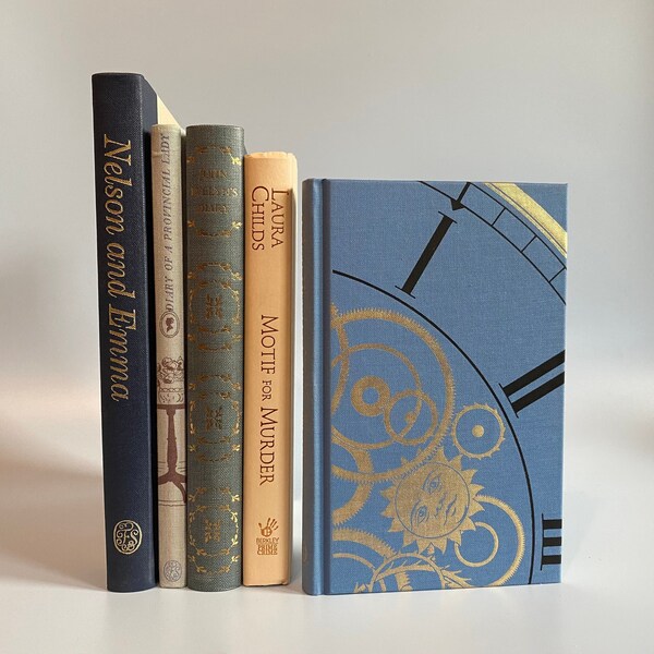 Folio Society - Etsy
