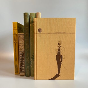 Vintage Folio Society Books Decor Folio Books Decorative - Etsy