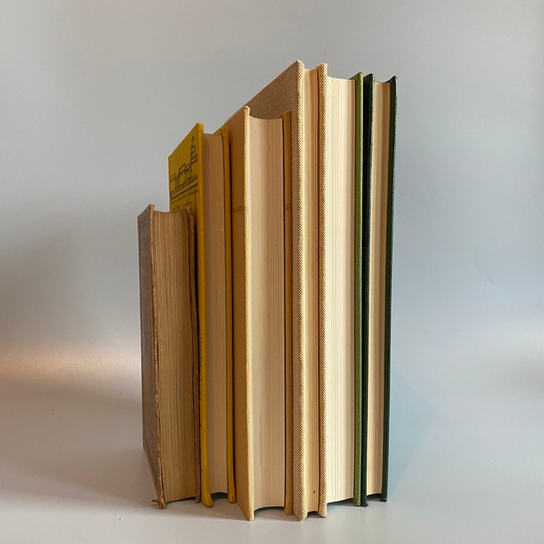 Vintage Folio Society Books Decor Folio Books Decorative - Etsy