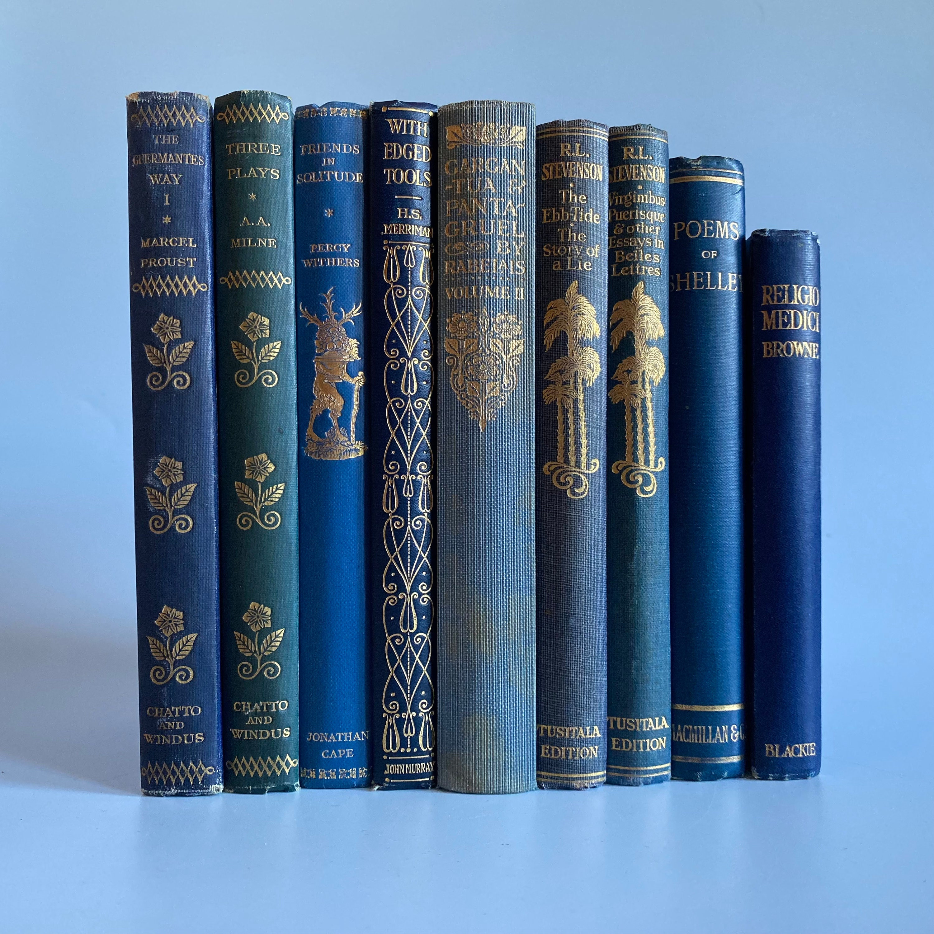 Classic Literature Books