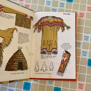 Rare Ladybird Books of Indians 1970s Childrens Ladybird Bedtime Stories ...