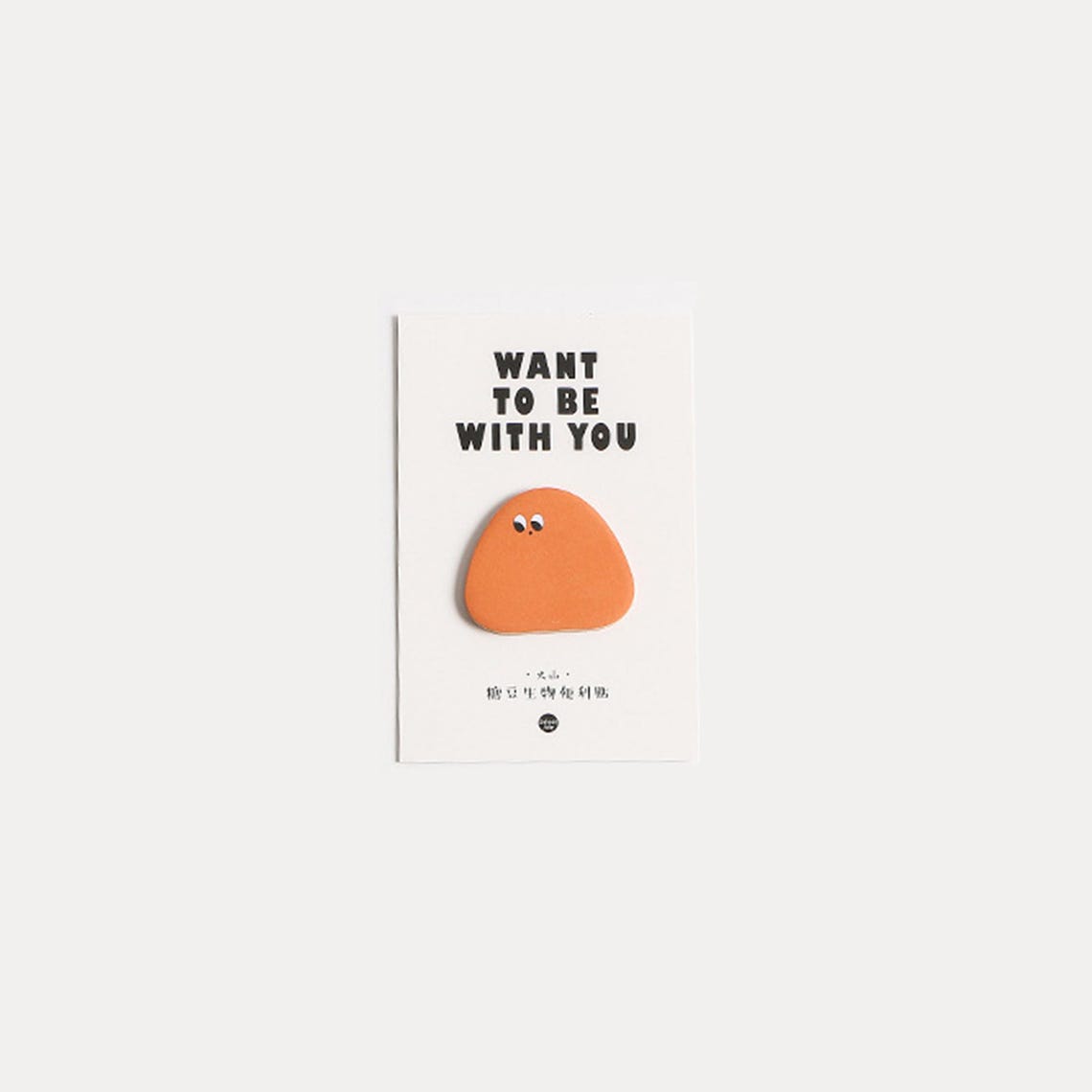 Cute Sticky Notes, Mini Kawaii Character Memo Pads, Planner ...