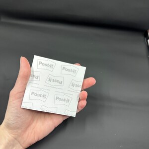 Microbiology Plating Sticky Notes| Lab Gift| Laboratory| Micro| Plates ...