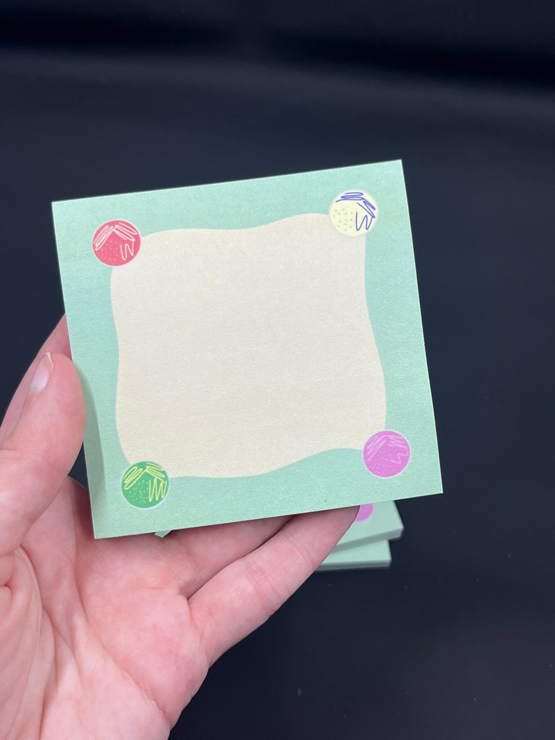 Microbiology Plating Sticky Notes| Lab Gift| Laboratory| Micro| Plates ...