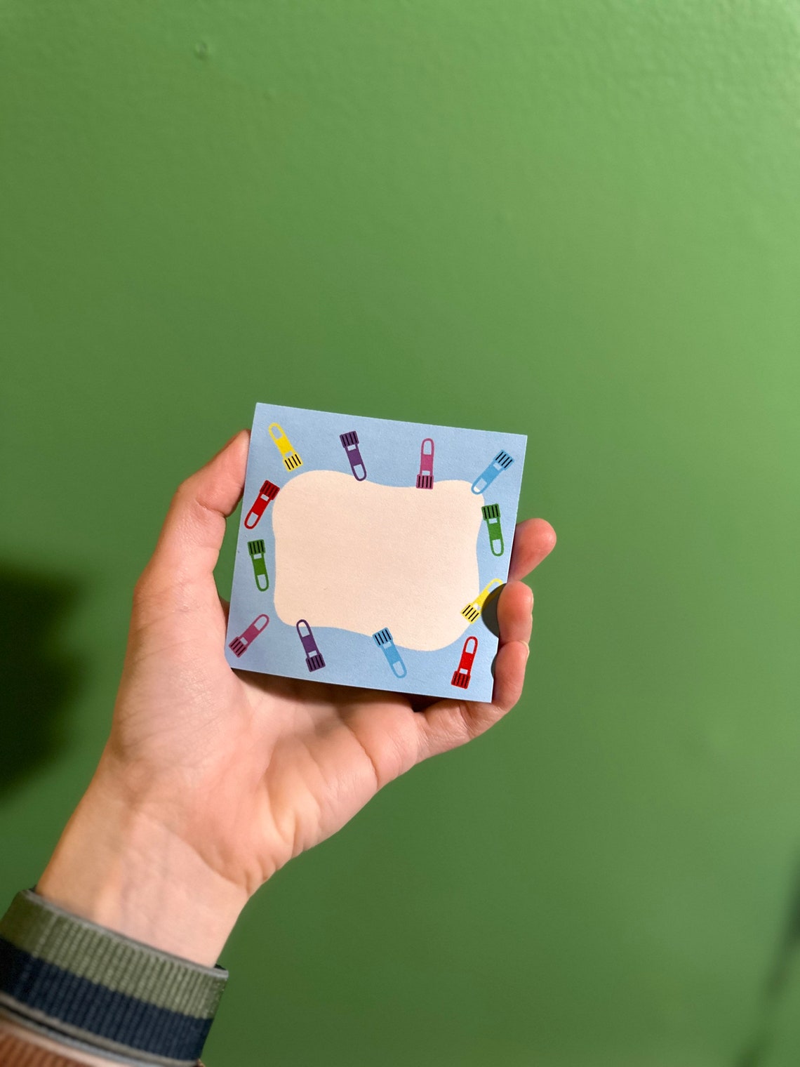 Phlebotomy Tubes Sticky Notes Lab Gift Laboratory - Etsy