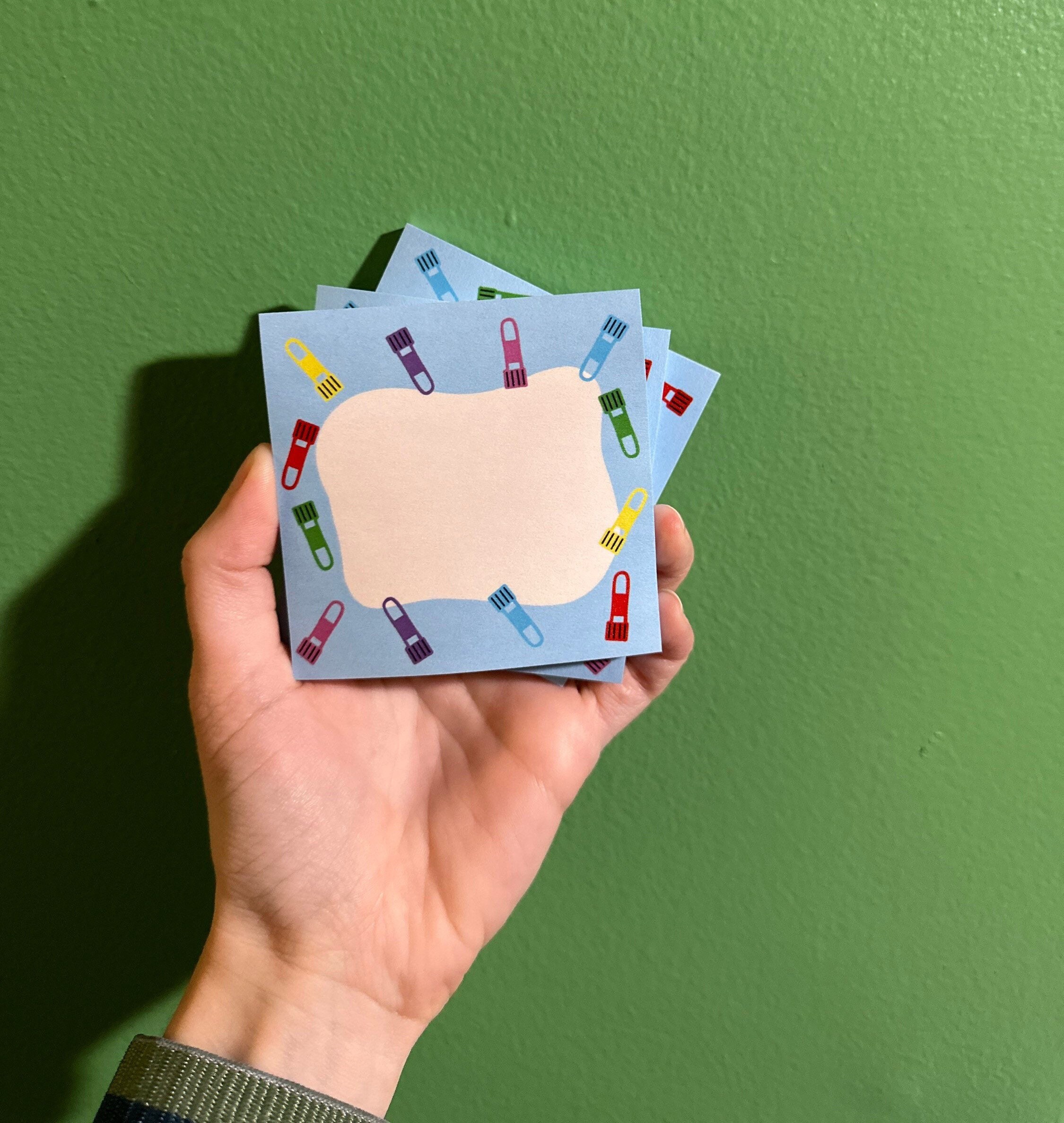 Phlebotomy Tubes Sticky Notes Lab Gift Laboratory - Etsy