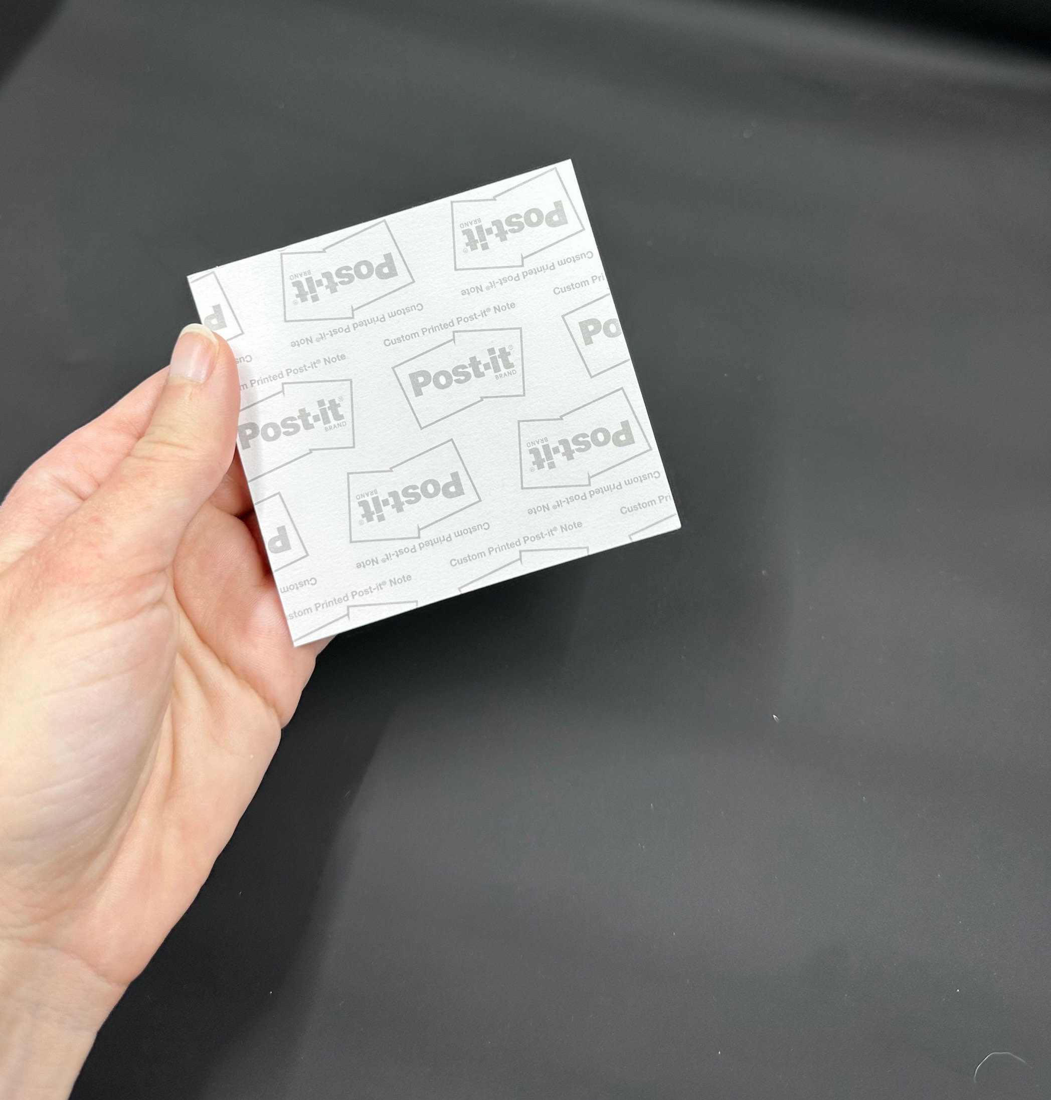 Blood Bank Sticky Notes Lab Gift Laboratory Blood Bank - Etsy