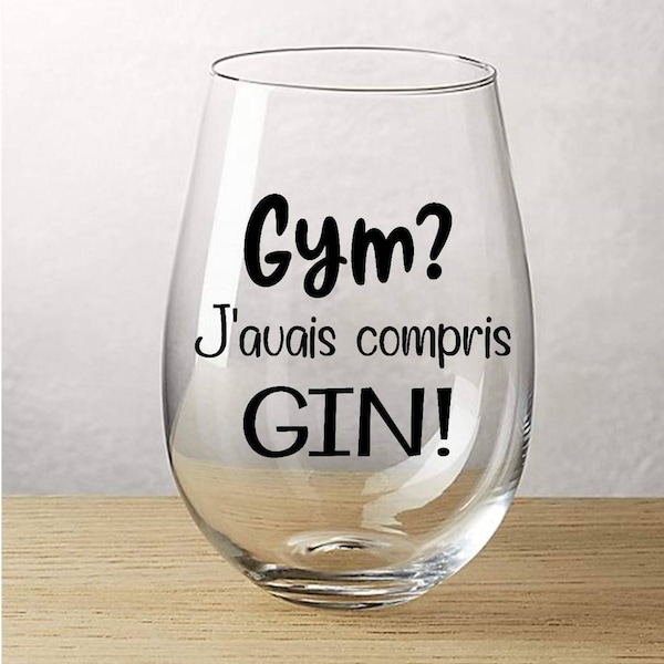Gym Glass Decals - Etsy