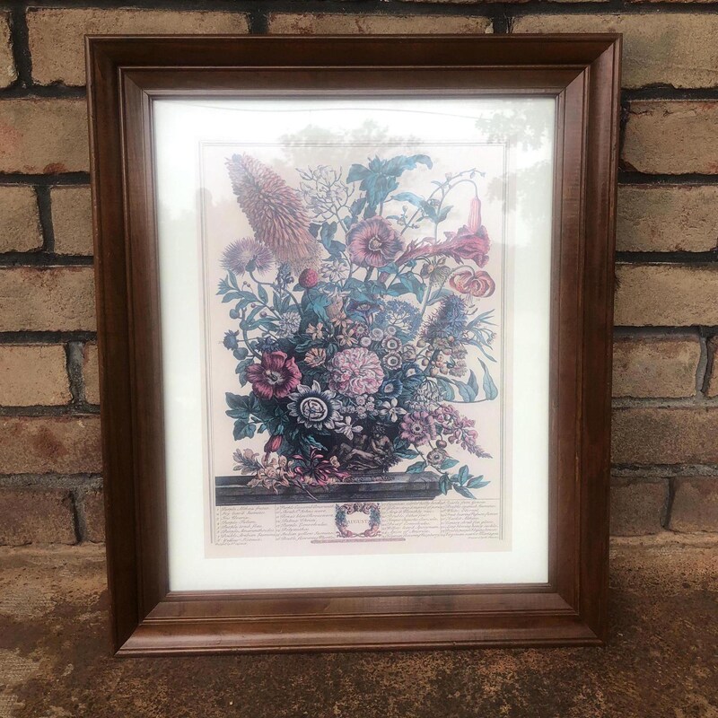 Robert Furber - Etsy