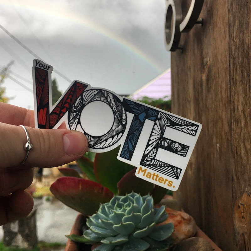 2020 Stickers - Etsy