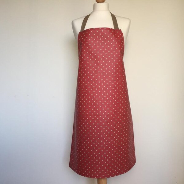 Pvc Apron - Etsy UK