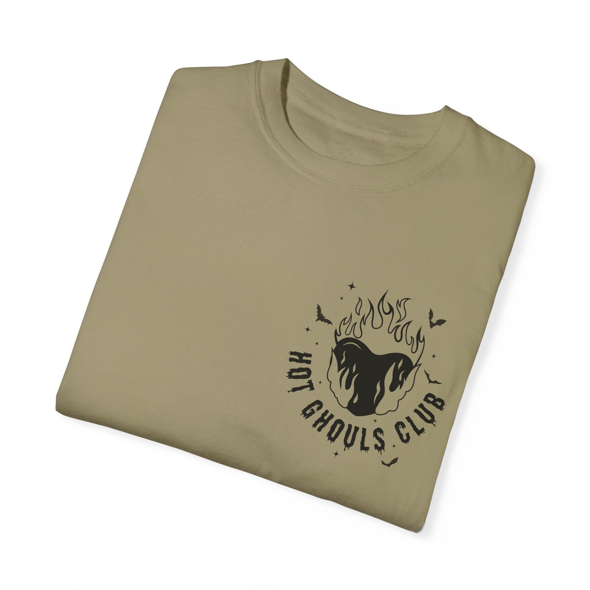 Hot Ghouls Club T-shirt, Bachelorette Tee Stay Spooky Shirt, Living ...