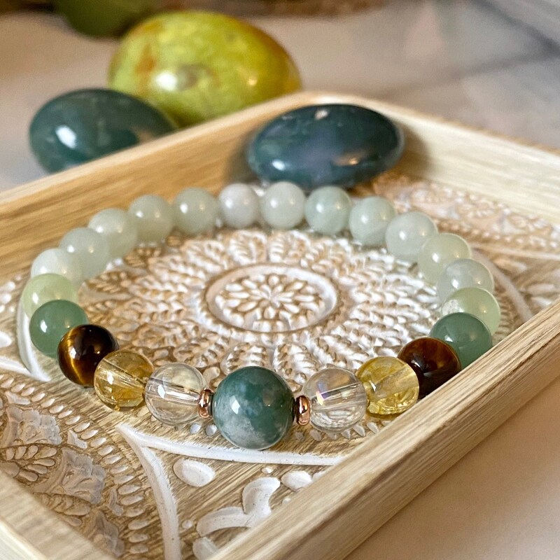 Good Luck Bracelet - Etsy