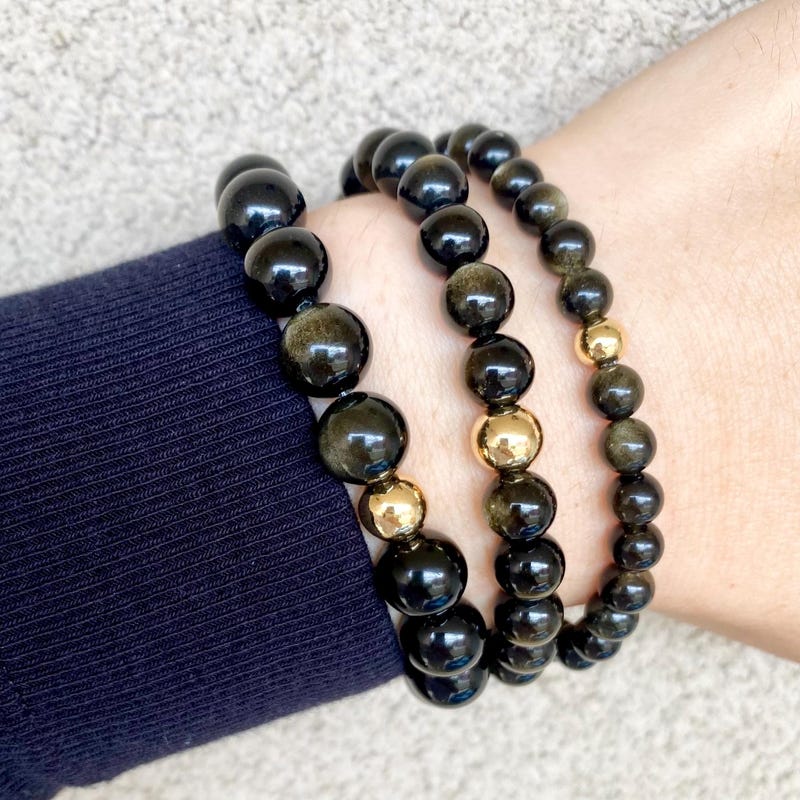 Protection Bracelet - Etsy