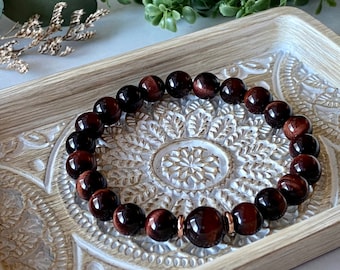 Talisman Bracelet | Etsy