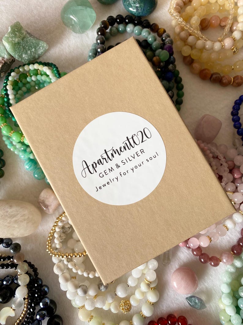 Garnet Crystal Bracelet – Deep Red Gemstone for Passion & Strength ...