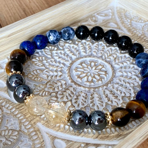 Protection Bracelet - Etsy