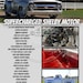 Custom Digital Car Show Board – Printable Vehicle Display Sign for ...