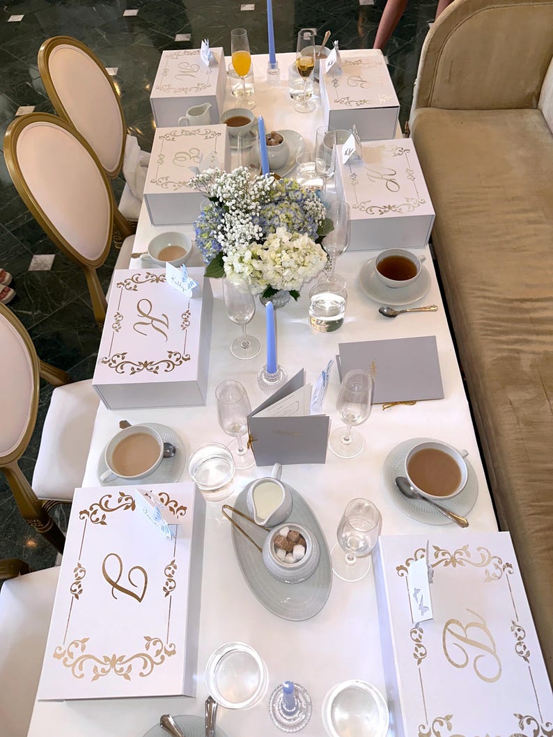 Will You Be My Bridesmaid Sticker Custom Bridal Proposal Decal ...