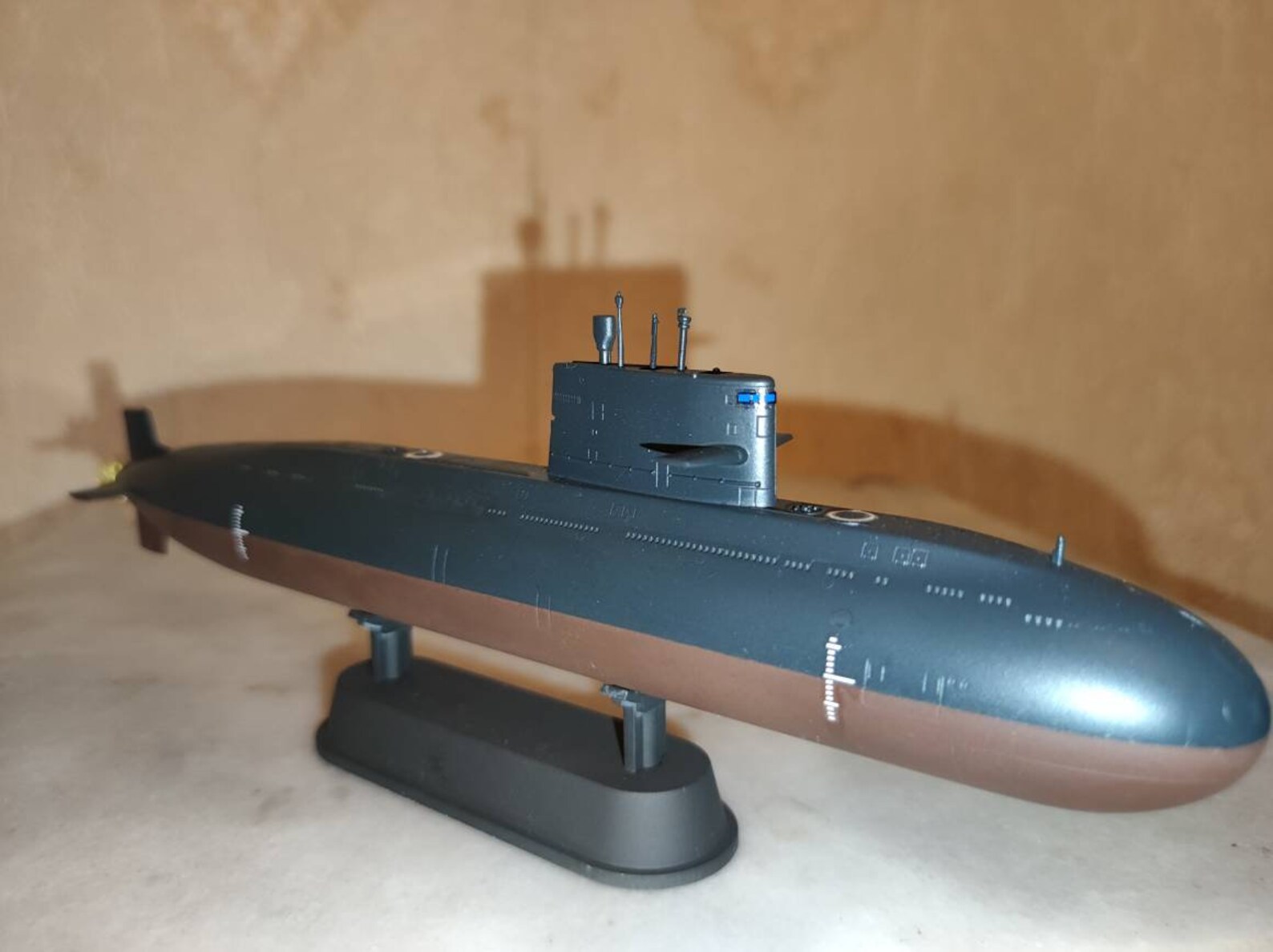 China Type 039A Yuan Class Submarine - Etsy