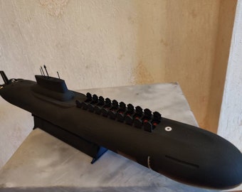 Soviet Missile Key - Etsy