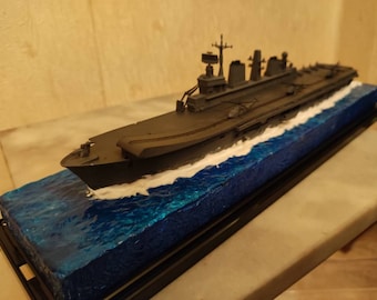 French Redoutable Class Ballistic Submarine - Etsy