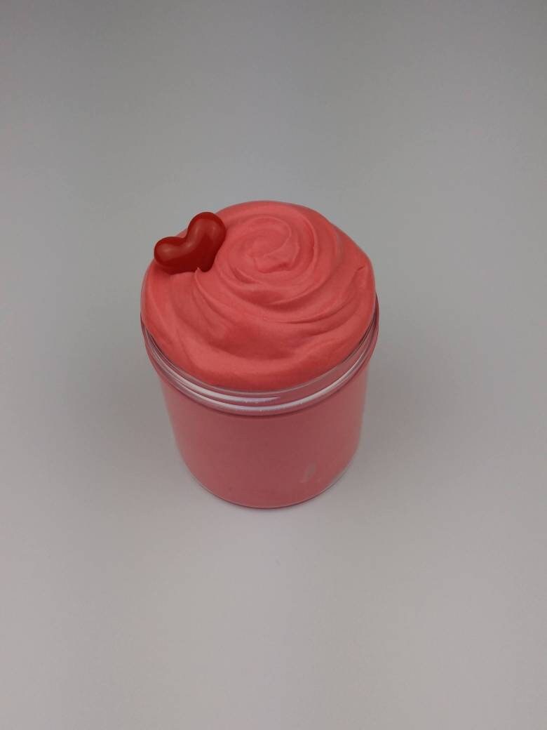 RED Slime 6oz taylor Swift - Etsy