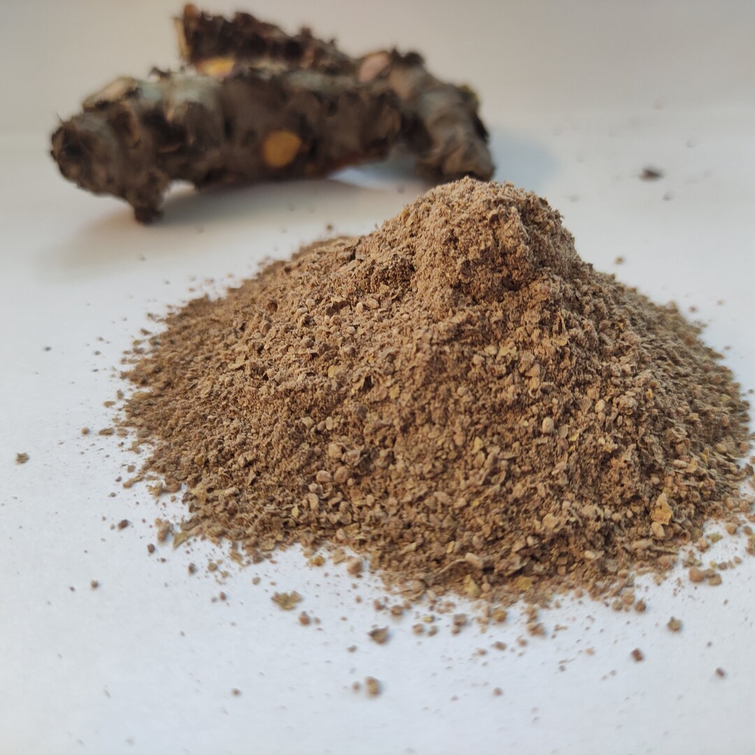 Icelandic Rhodiola Rosea Natural Wild-harvested Golden Root Powder From ...