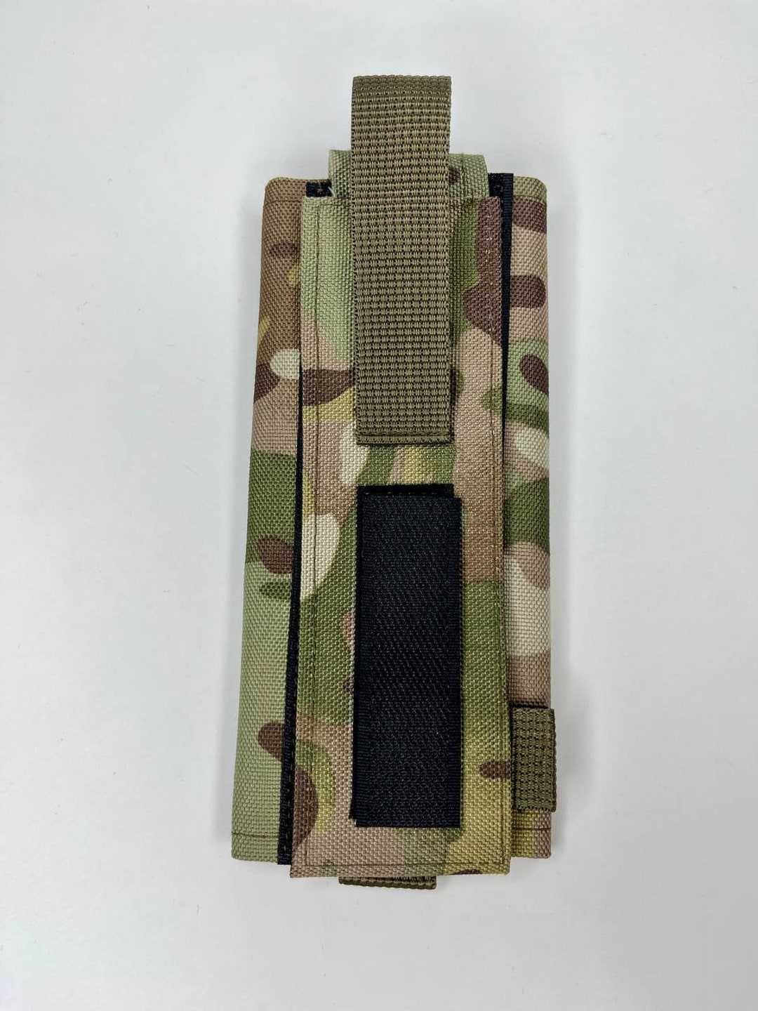 Multicam Tourniquet Pouch MOLLE Medic Gear First Aid Rescuer Ukrainian ...
