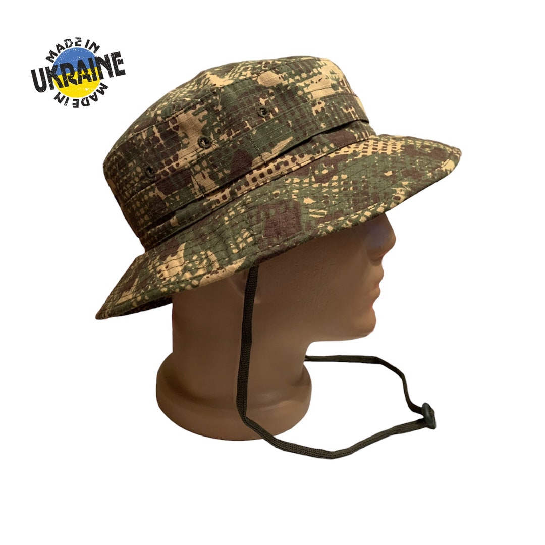 Ukrainian Military Panama of the National Guard of Ukraine Special ...