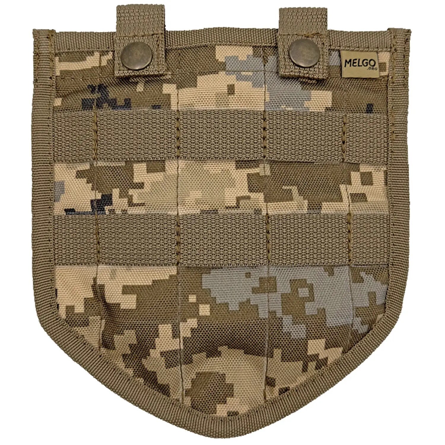 Tactical Improved Case for the Soviet Sapper Blade SHOVEL COVER ...