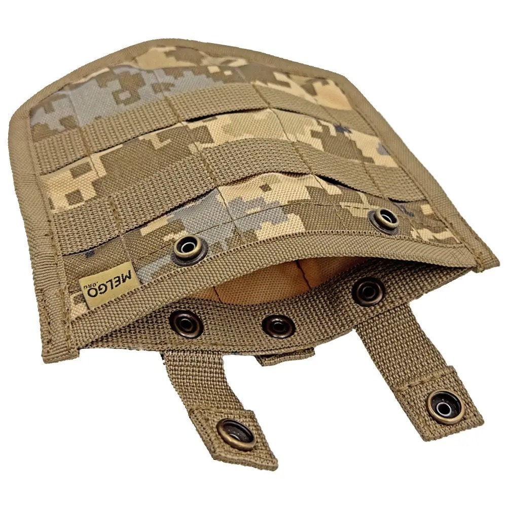 Tactical Improved Case for the Soviet Sapper Blade SHOVEL COVER ...