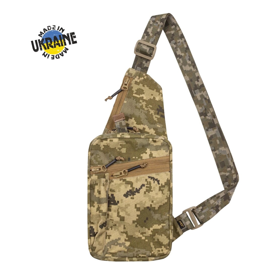 Gunfighter Holster Bag: Your Ultimate Urban and Outdoor Carry Companion ...