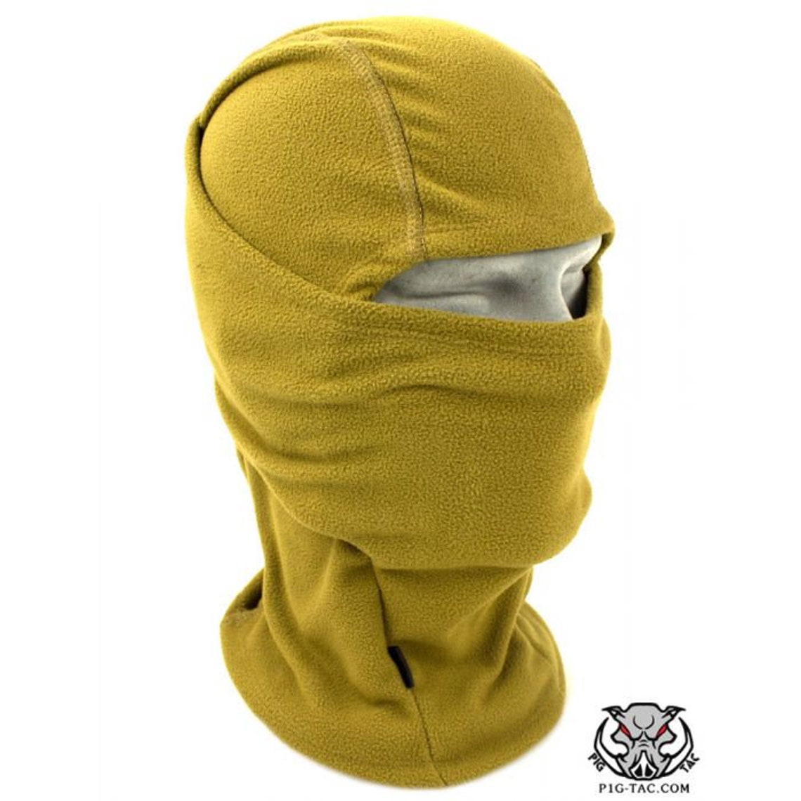 Winter thermal mask for extremely cold weather LEVEL II | Etsy