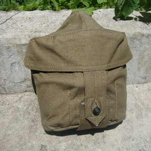 Russian VDV Mess Kit Canteen Airborne Flask Soviet Army | Etsy