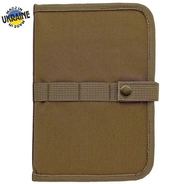 Ocp Notebook Cover - Etsy