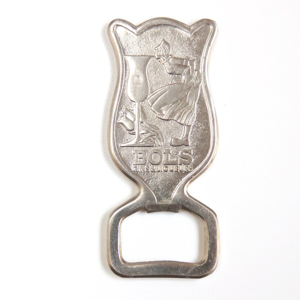 Dutch Bols Bottle - Etsy