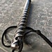 REBAR Bottle Opener With Cord - Etsy