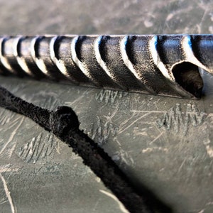 REBAR Bottle Opener With Cord - Etsy