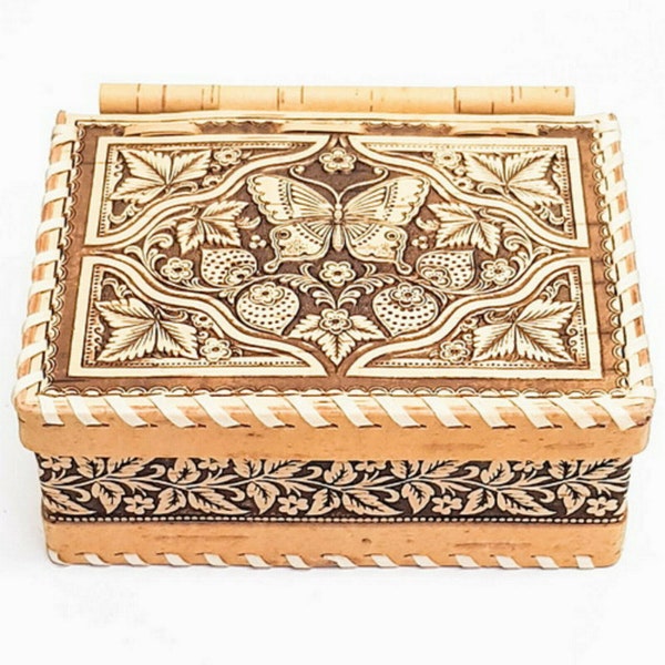 Birch Box - Etsy