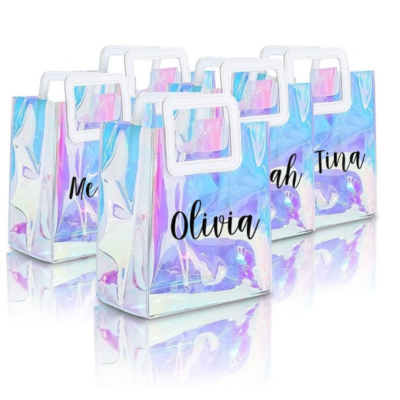 Small Gift Bags - 60+ Gift Ideas for 2025