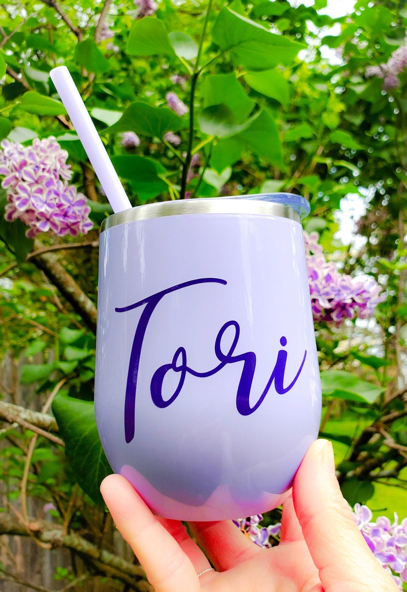 Laptop Name Sticker Personalized Name Decal Vinyl Name - Etsy