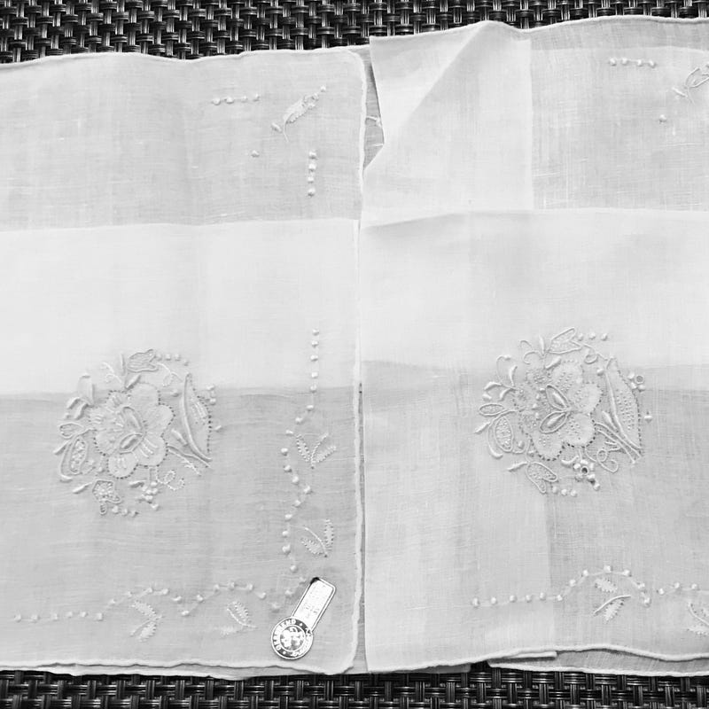 Handkerchief Hem - Etsy