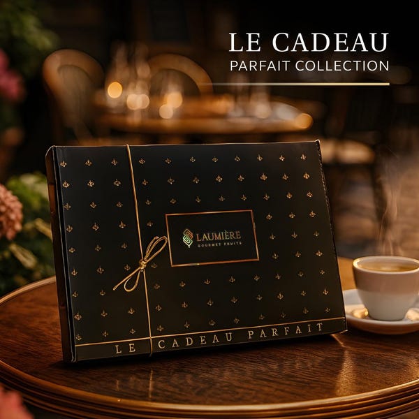 Hamper Gourmet - Etsy