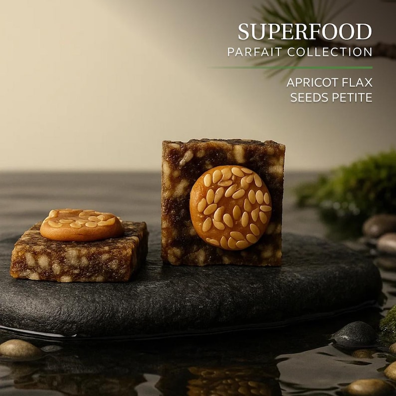 Superfood Parfait [rectangle] | Vegan Gourmet Treats With Superfoods ...