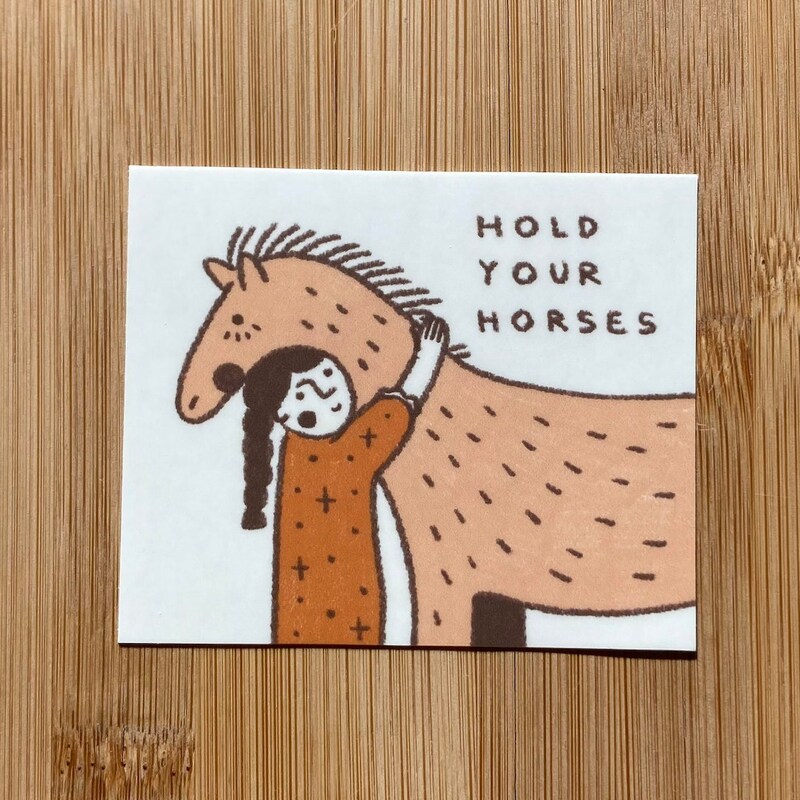 Western Stickers - Etsy